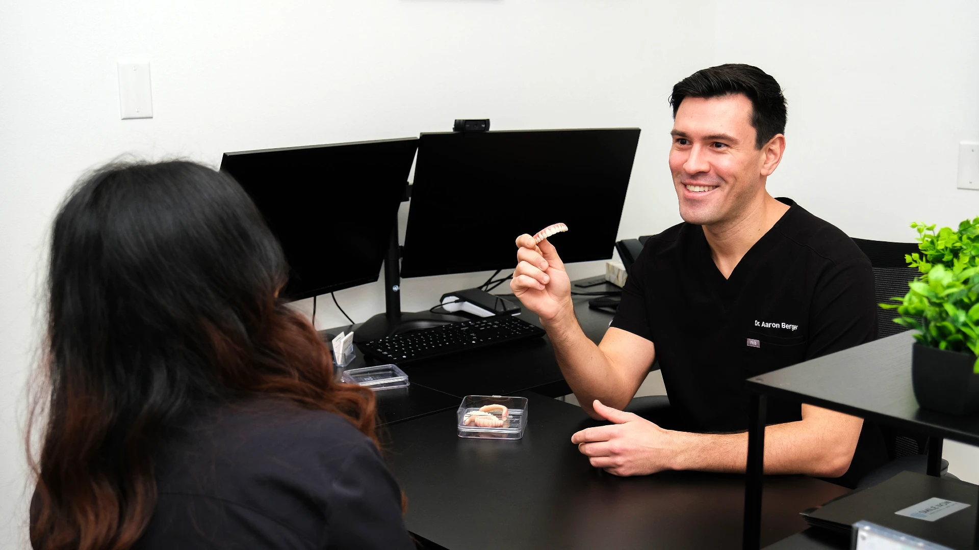 Dental Implant Maintenance 101: How To Keep Your New Smile Healthy ...